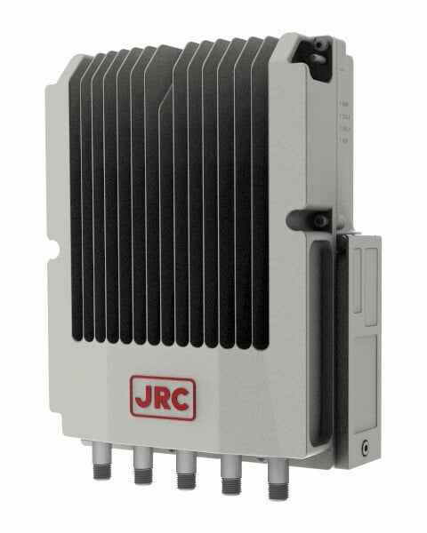 JRC to Exhibit the Private LTE Solution at IWCE 2025