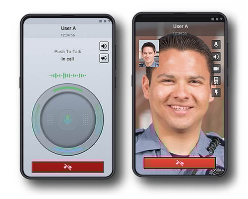 JRC to Exhibit Private LTE Solution at IWCE 2023 JRC to Exhibit Private LTE Solution at IWCE 2023