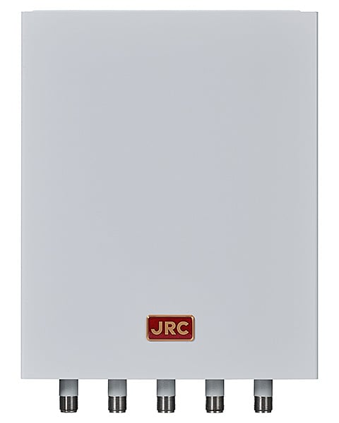 JRC to Exhibit Private LTE Solution at IWCE 2023