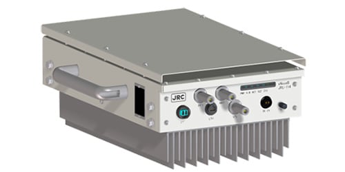 JRC to Exhibit Private LTE Solution at DEFEA 2023 JRC to Exhibit Private LTE Solution at DEFEA 2023