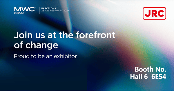 JRC 5G/LTE | Japan Radio Co., Ltd.